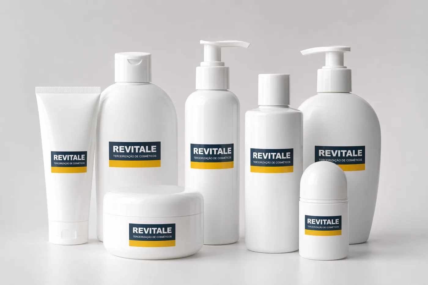 Revitale Cosméticos | Terceirização de Cosméticos, Private Label e ANVISA